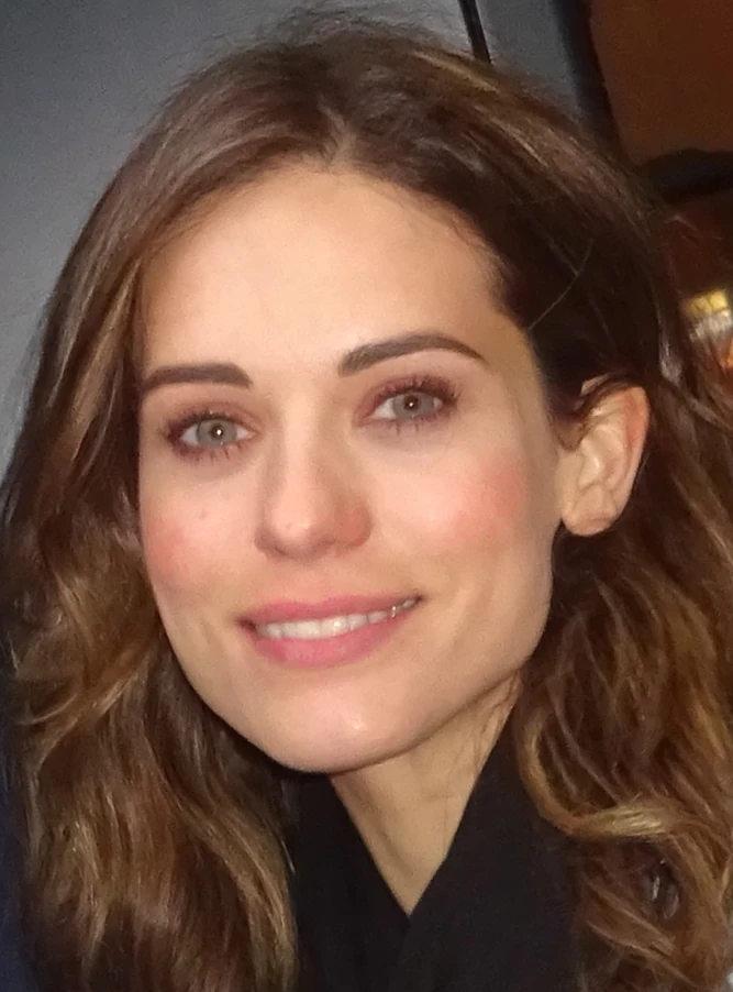 Lyndsy Fonseca | Film and Television Wikia | Fandom