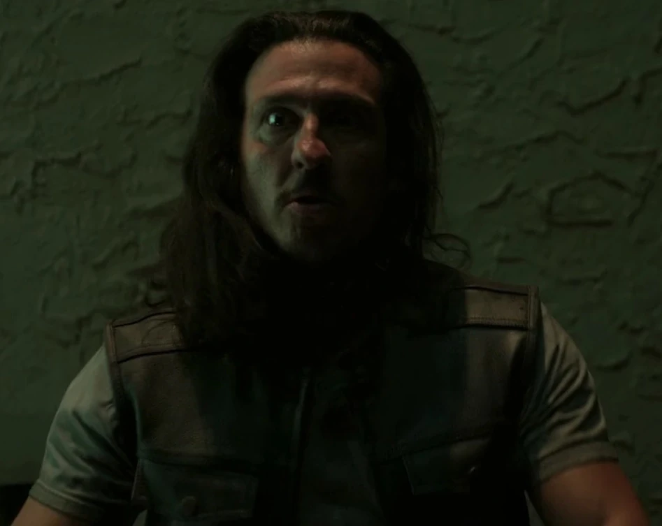 Nick Gomez | Film and Television Wikia | Fandom