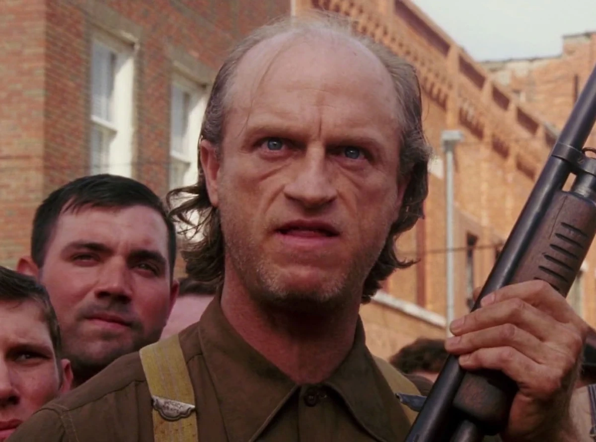 Russell Hodgkinson | Film and Television Wikia | Fandom
