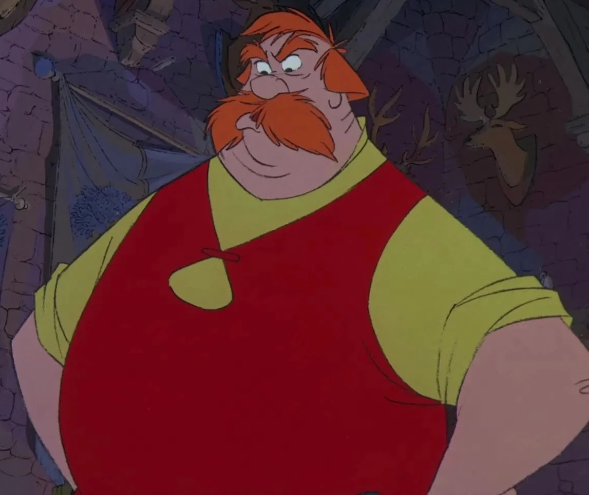 Sebastian Cabot | Film and Television Wikia | Fandom