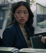 Shang-Chi and the Legend of the Ten Rings | Film and Television Wikia ...