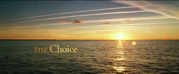 The Choice (2016) | Film and Television Wikia | Fandom