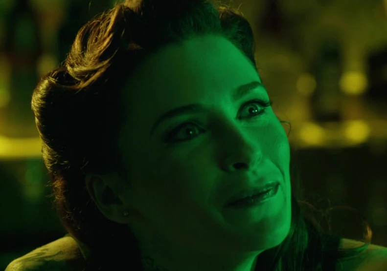 Bridget Regan | Film and Television Wikia | Fandom