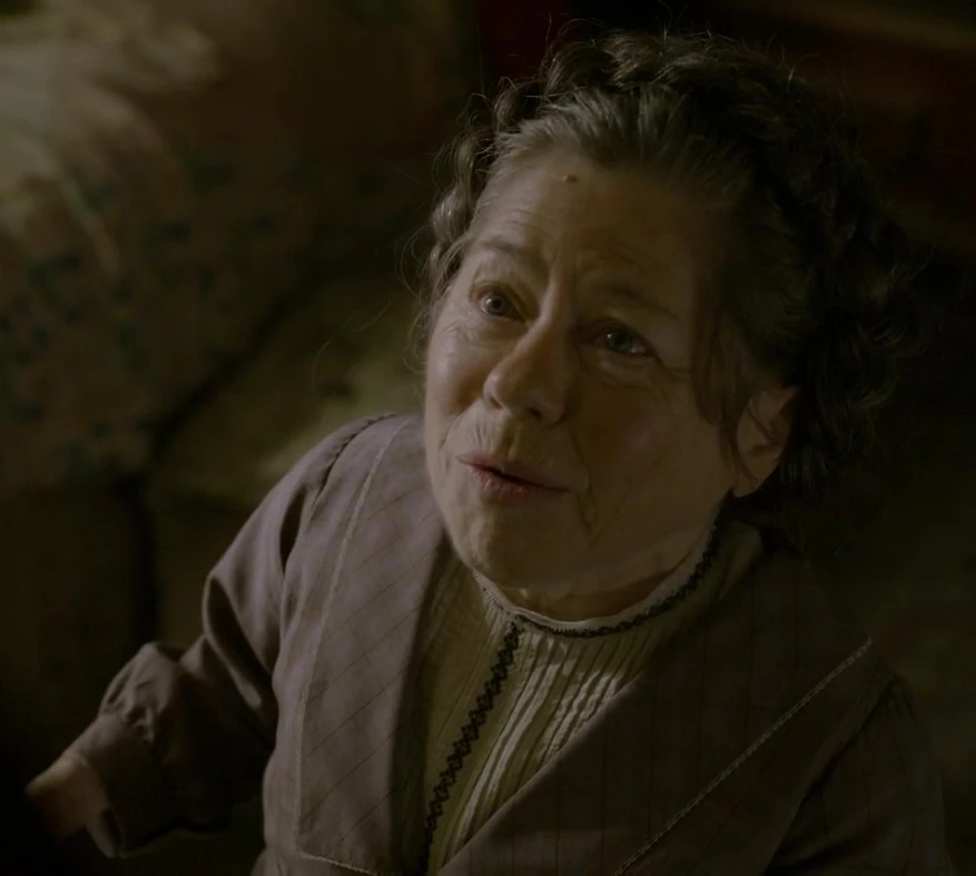 Danielle Hugues | Film and Television Wikia | Fandom