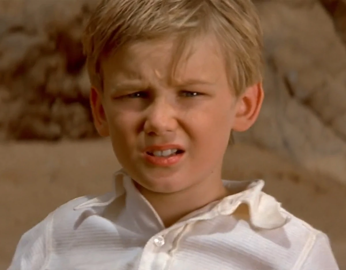 Freddie Boath | Film and Television Wikia | Fandom