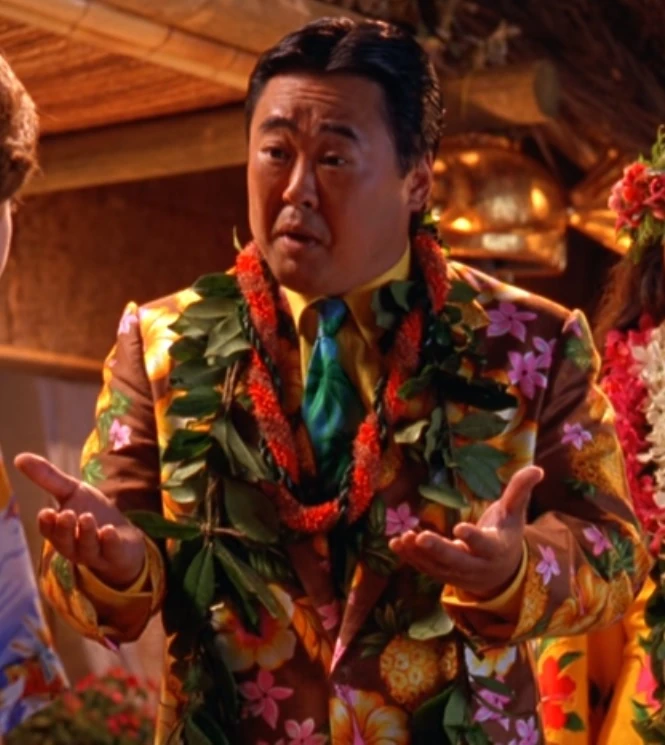 Keone Young | Film and Television Wikia | Fandom