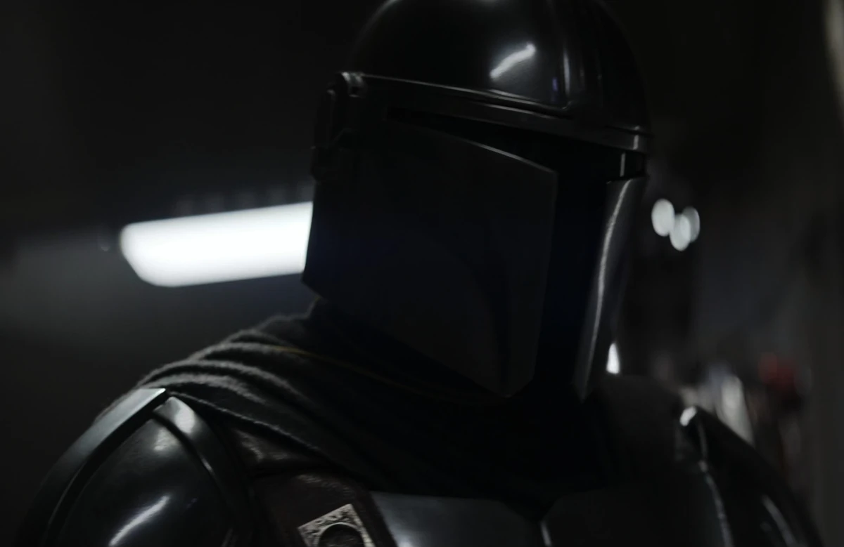 The Mandalorian S03E08 "Chapter 24: The Return" | Film and Television ...