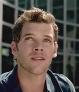 Preston Jones | Film and Television Wikia | Fandom