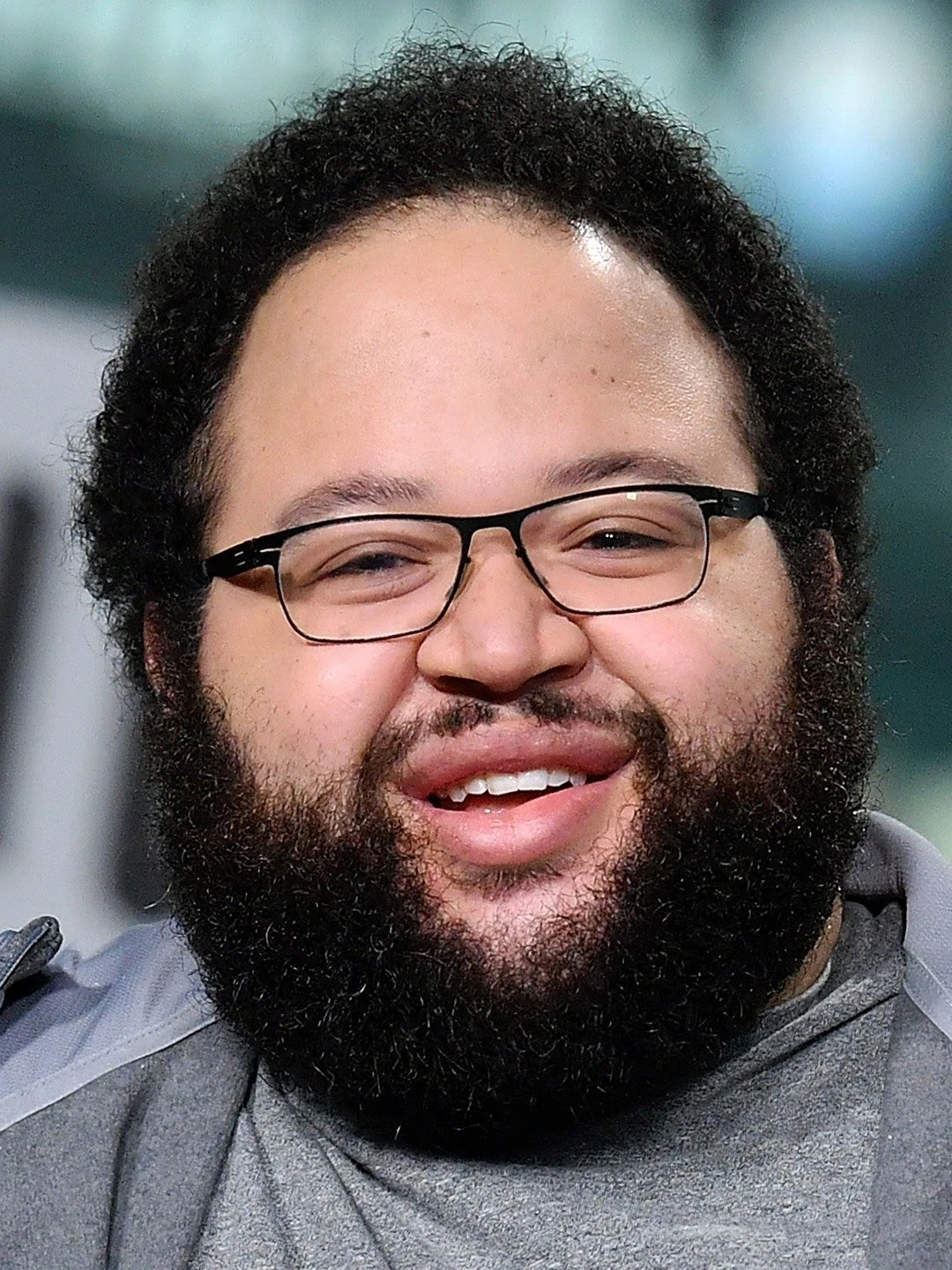 Zach Cherry | Film and Television Wikia | Fandom