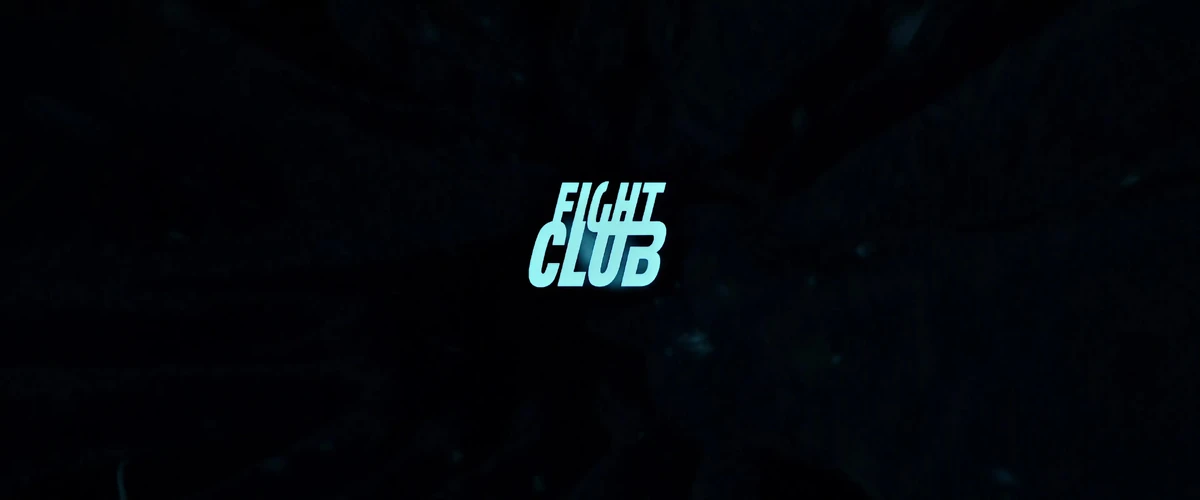 Fight Club | Film and Television Wikia | Fandom