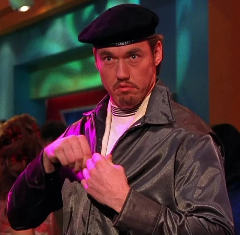 Kevin Durand | Film and Television Wikia | Fandom