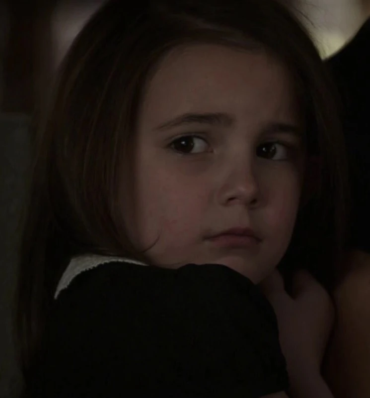 Lexi Rabe | Film and Television Wikia | Fandom