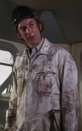 Anthony Milner | Film and Television Wikia | Fandom