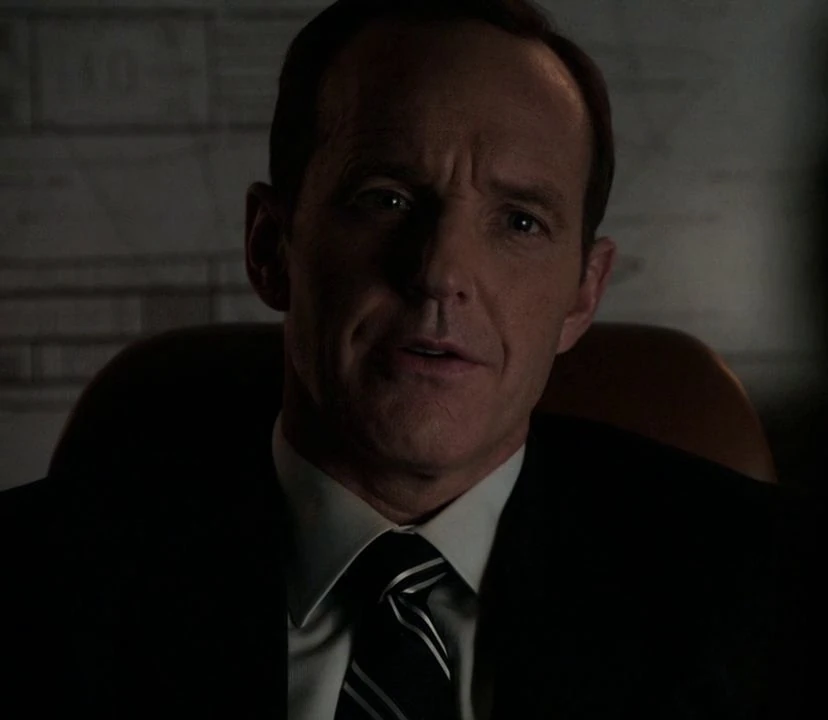 Agents of S.H.I.E.L.D. S01E14 "T.A.H.I.T.I." | Film and Television ...