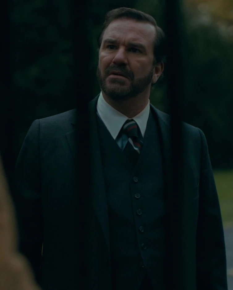 Douglas Hodge | Film and Television Wikia | Fandom