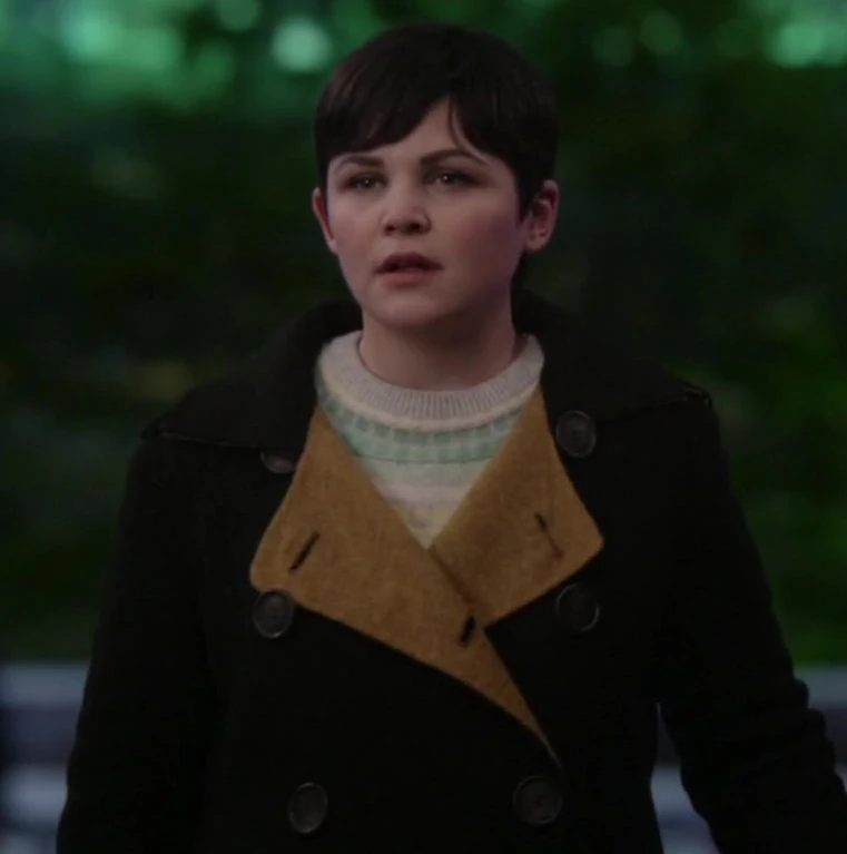 Once Upon a Time S05E18 "Ruby Slippers" | Film and Television Wikia ...