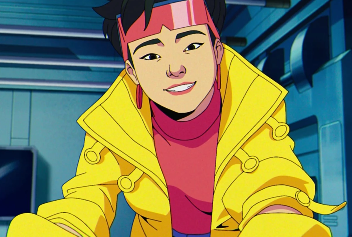 Holly Chou | Film and Television Wikia | Fandom