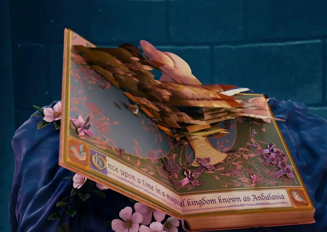 Enchanted | Film and Television Wikia | Fandom
