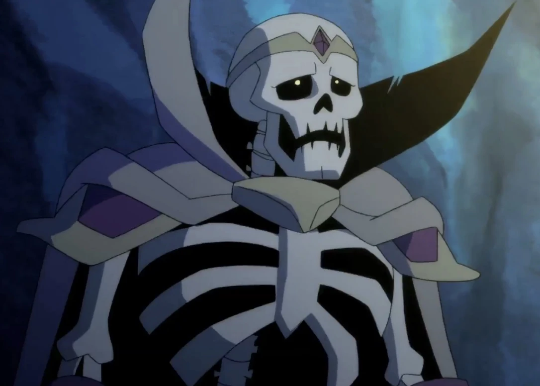 Amethyst, Princess of Gemworld S01E04 "Level 4: The Turquoise Cave ...
