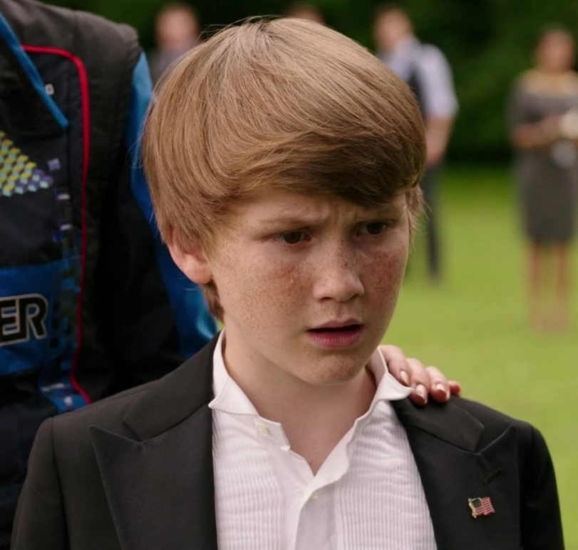 Matt Lintz | Film and Television Wikia | Fandom