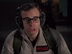 ghostbusters 2 aveleyman