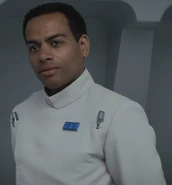 Ben Bailey Smith | Film and Television Wikia | Fandom