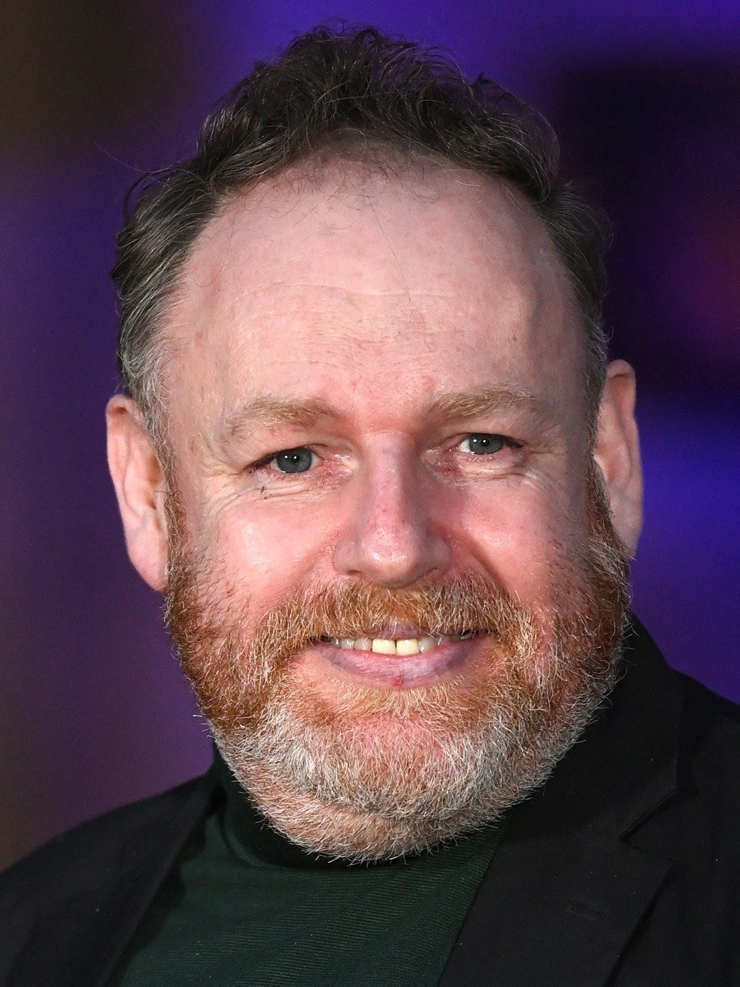 David Ganly | Film and Television Wikia | Fandom