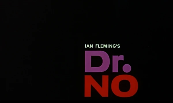 Dr. No | Film and Television Wikia | Fandom