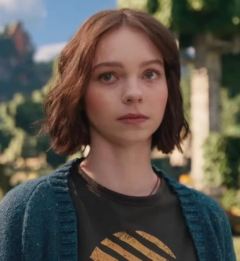 Emma Myers | Film and Television Wikia | Fandom