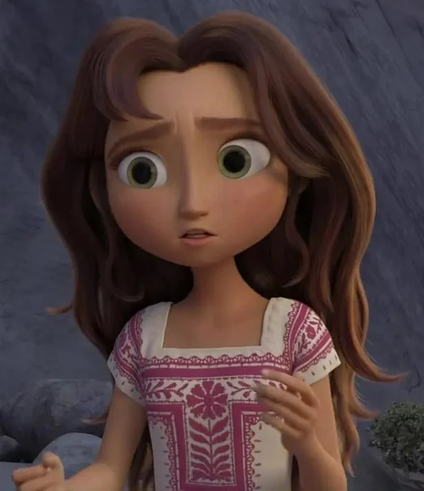 Spirit Untamed | Film and Television Wikia | Fandom