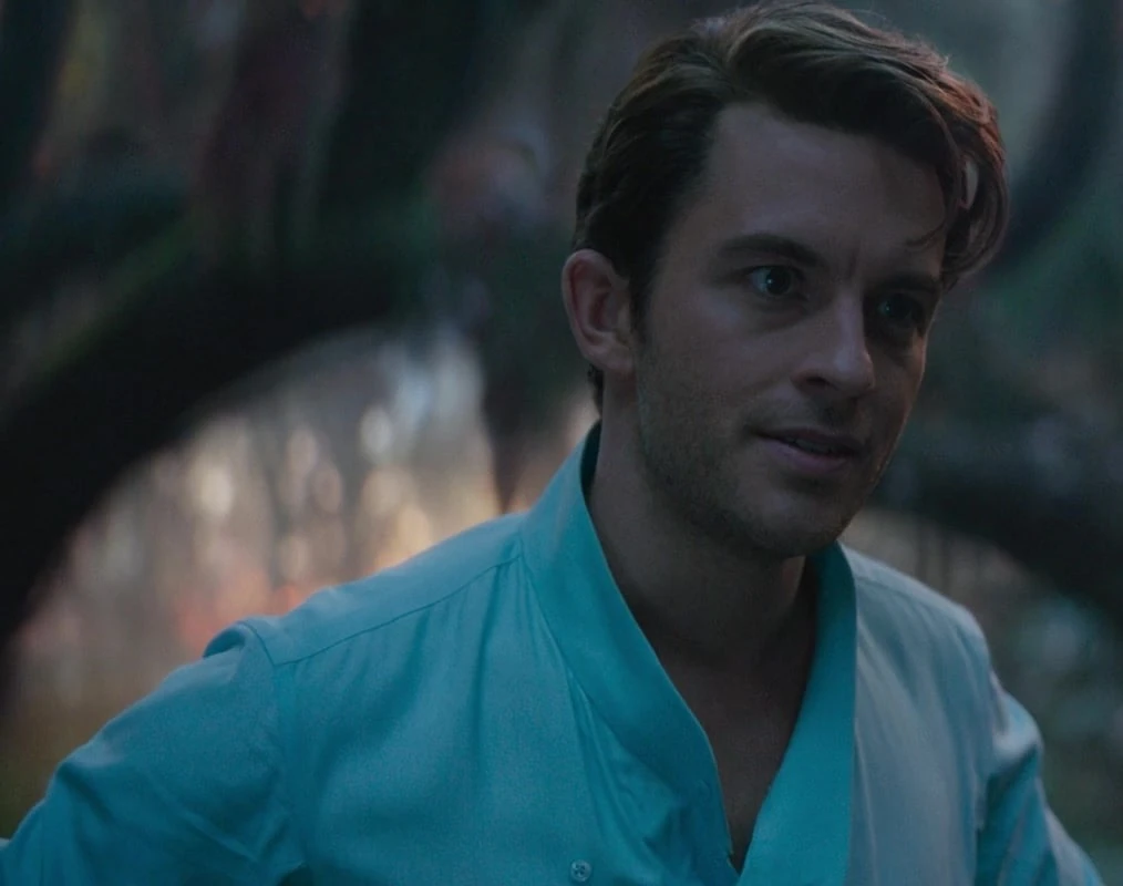 Jonathan Bailey | Film and Television Wikia | Fandom