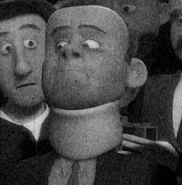 Patrick Pinney | Film and Television Wikia | Fandom