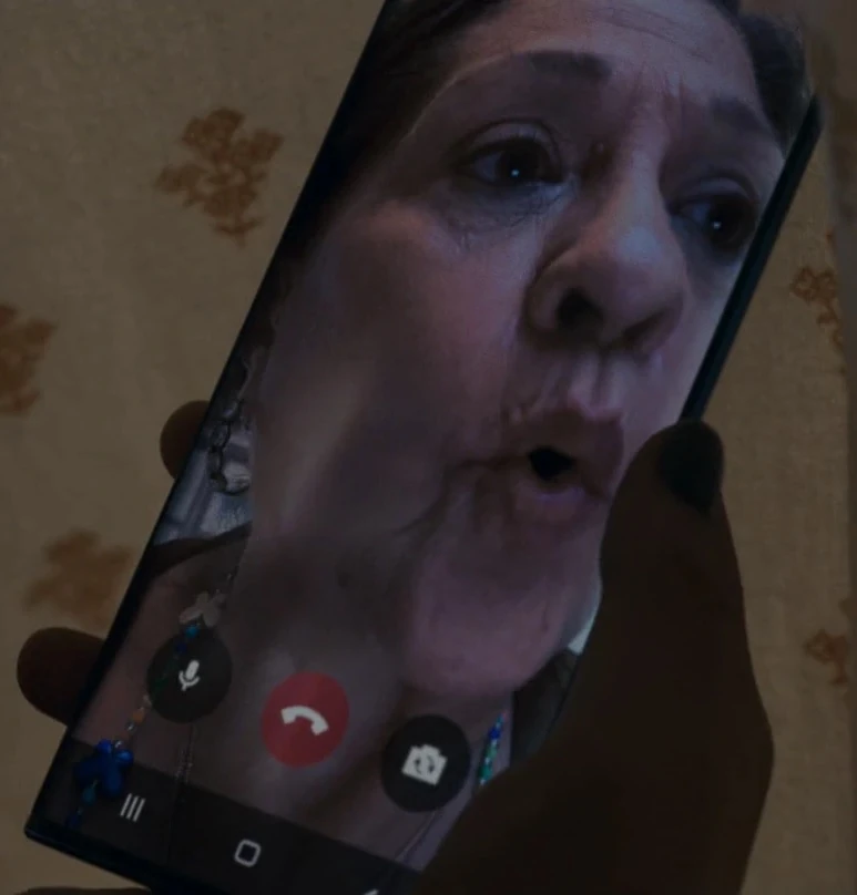 Samina Ahmed | Film and Television Wikia | Fandom