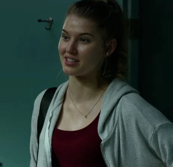 Sarah Grey | Film and Television Wikia | Fandom