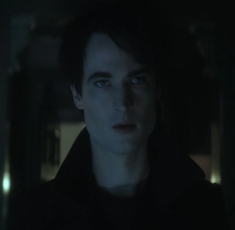 The Sandman S01E03 "Dream a Little Dream of Me" | Film and Television ...