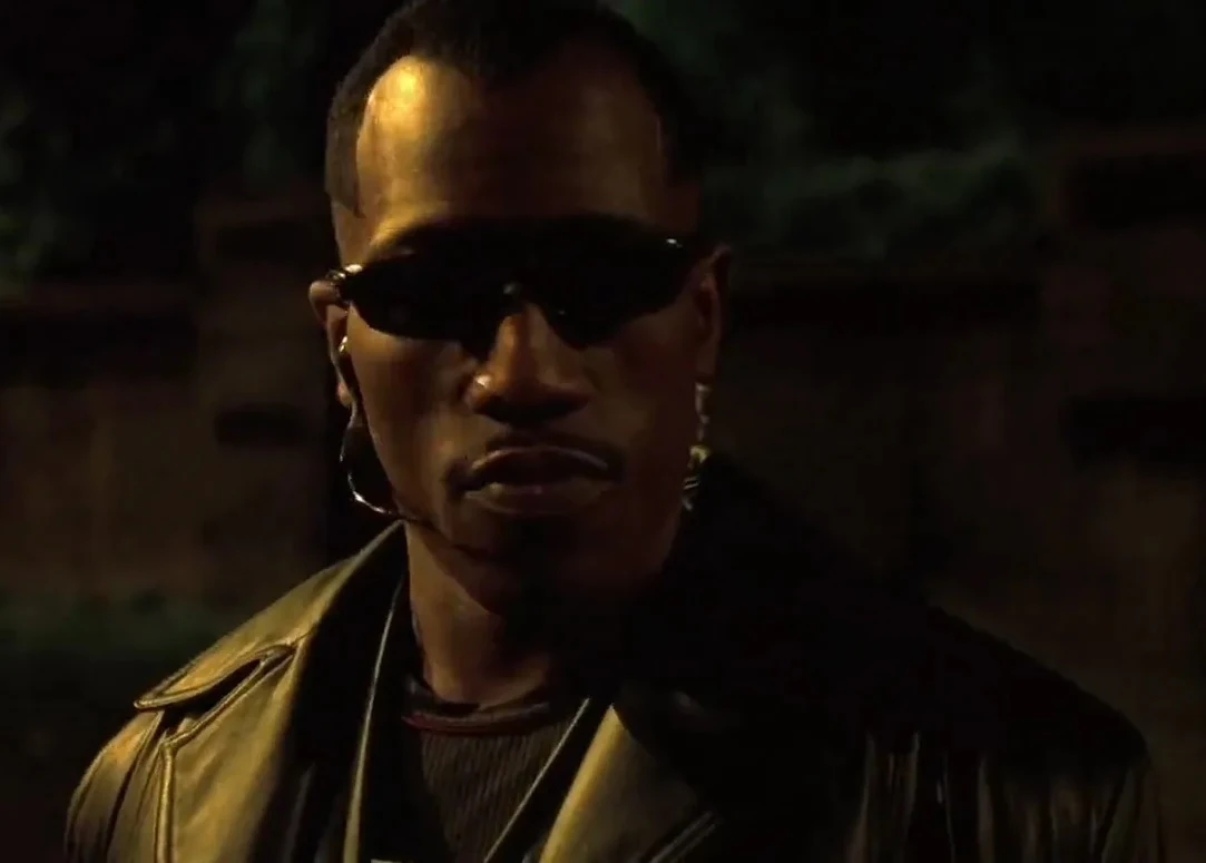Blade II | Film and Television Wikia | Fandom