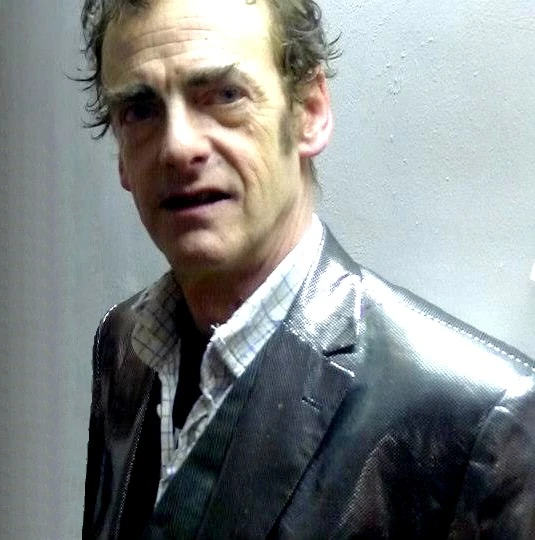 Edward Tudor-Pole | Film and Television Wikia | Fandom