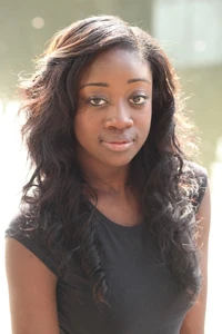 Hayley Konadu | Film and Television Wikia | Fandom