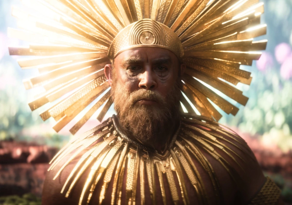 Jonny Brugh | Film and Television Wikia | Fandom