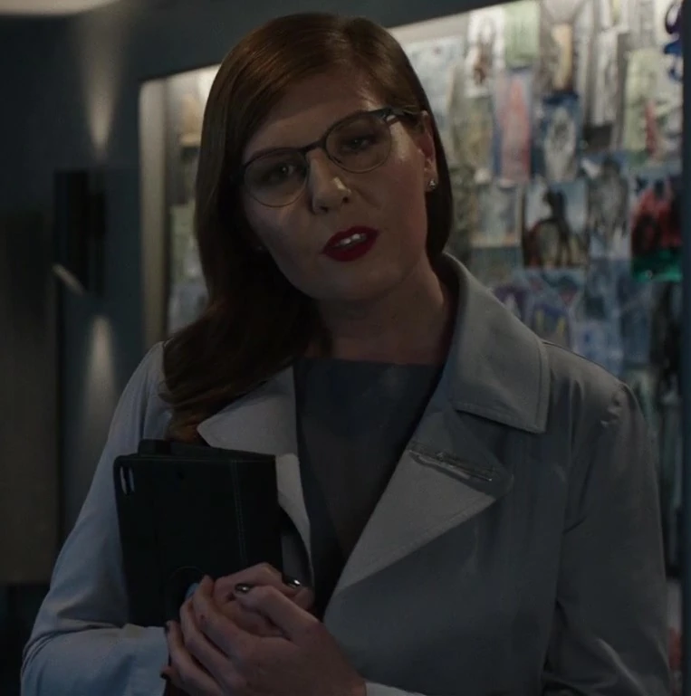 Lotta Losten | Film and Television Wikia | Fandom