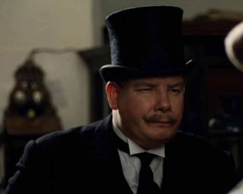 Richard Griffiths | Film and Television Wikia | Fandom