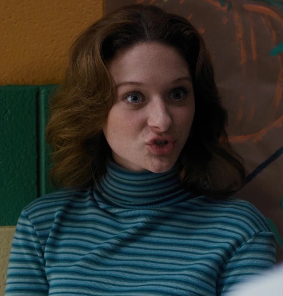 Chelsea Talmadge | Film and Television Wikia | Fandom