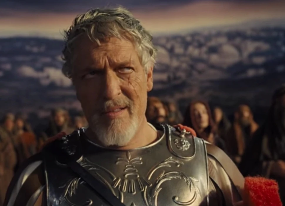 Clancy Brown | Film and Television Wikia | Fandom