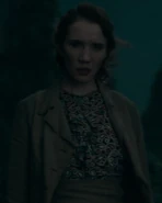 Maja Bloom | Film and Television Wikia | Fandom