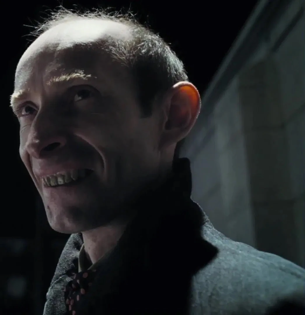 Philip Philmar | Film and Television Wikia | Fandom