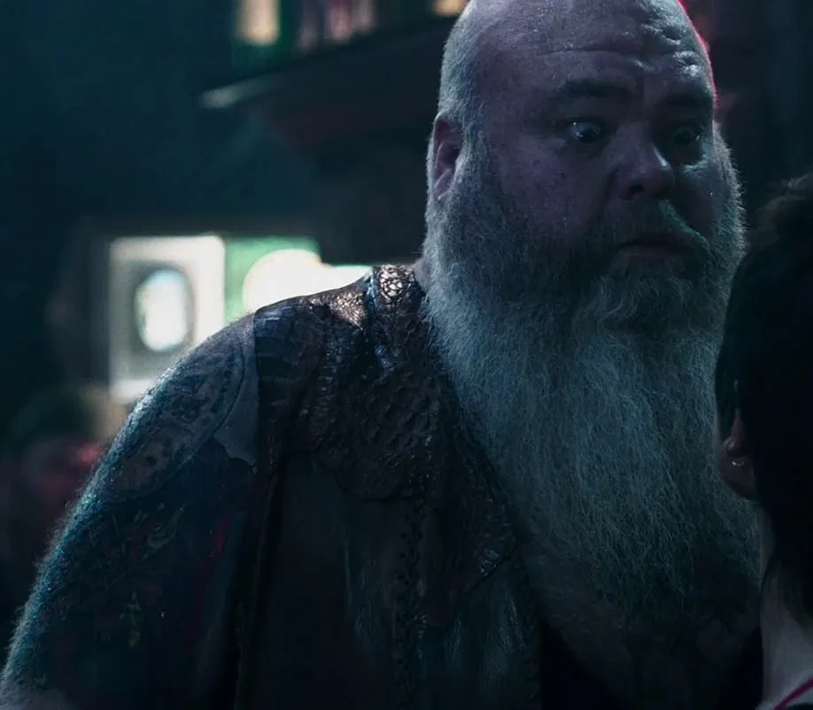 Randal Reeder | Film and Television Wikia | Fandom