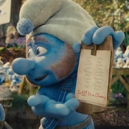 The Smurfs (2011) | Film and Television Wikia | Fandom