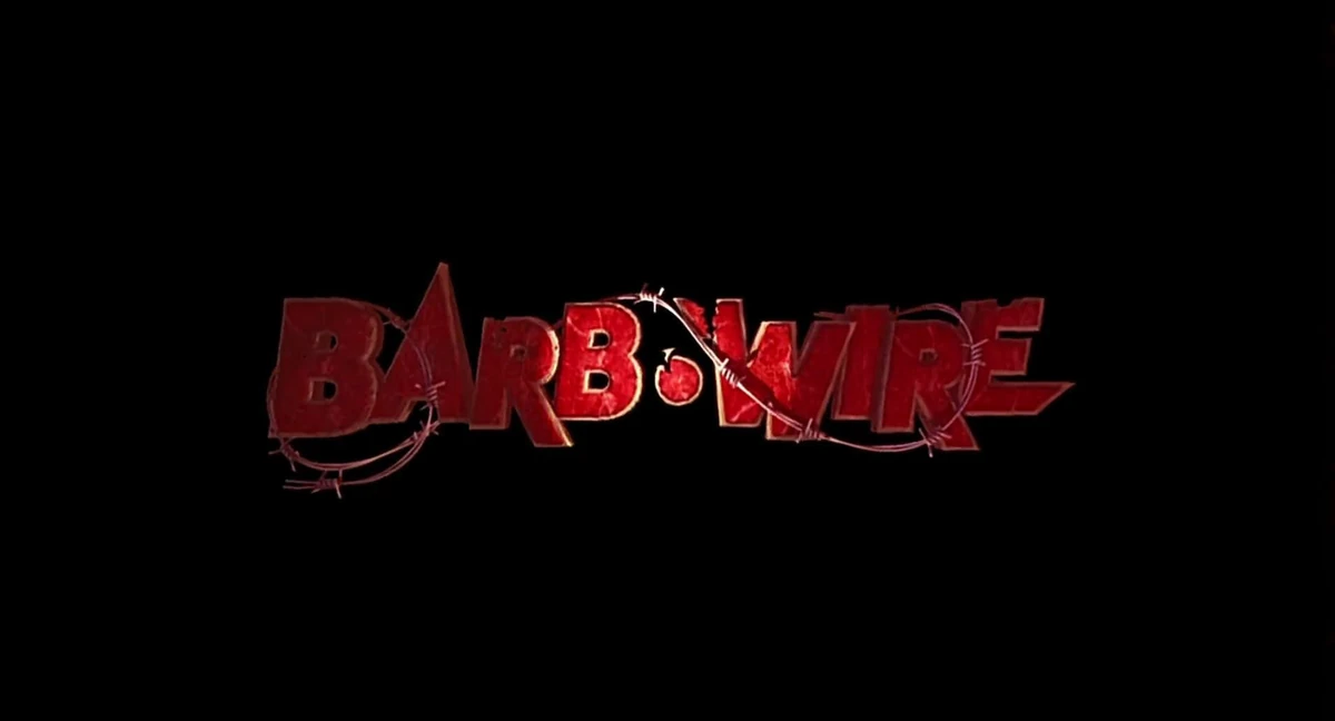 Barb Wire | Film and Television Wikia | Fandom