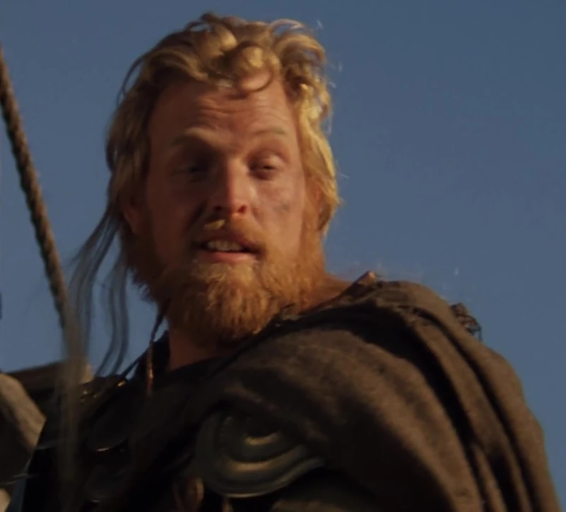 Gavan O'Herlihy | Film and Television Wikia | Fandom