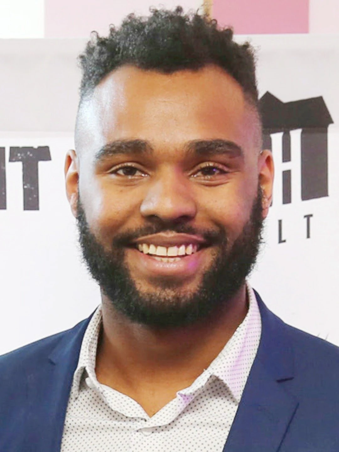 J.D. Dillard | Film and Television Wikia | Fandom